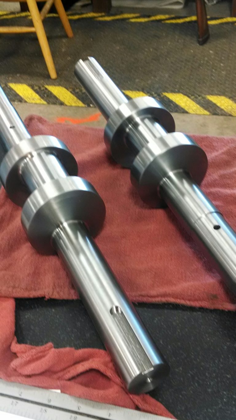 custom_crank_shaft – Absolute Machining Solutions LLC